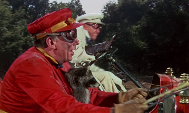 Rascal (1969) Disney iTunes 1080p Review - Not on Blu-ray